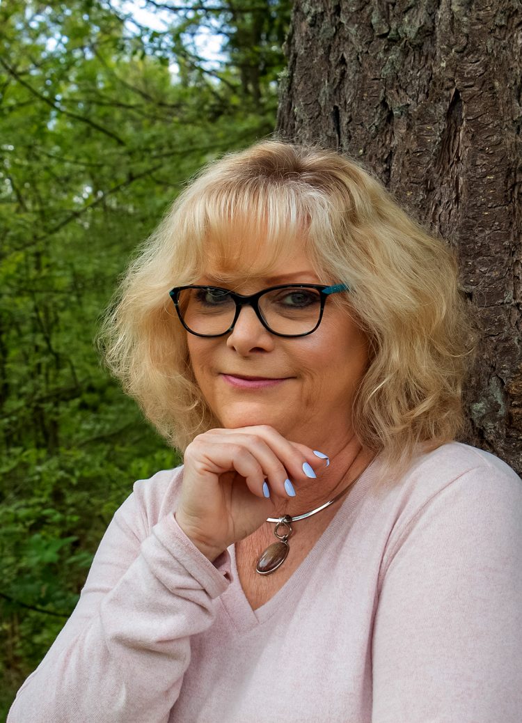 Author Spotlight- Elizabeth Goddard! - DiAnn Mills