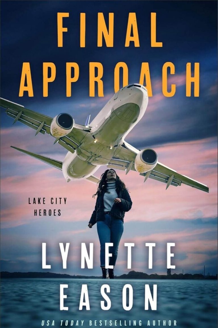 Author Spotlight - Lynette Eason - DiAnn Mills