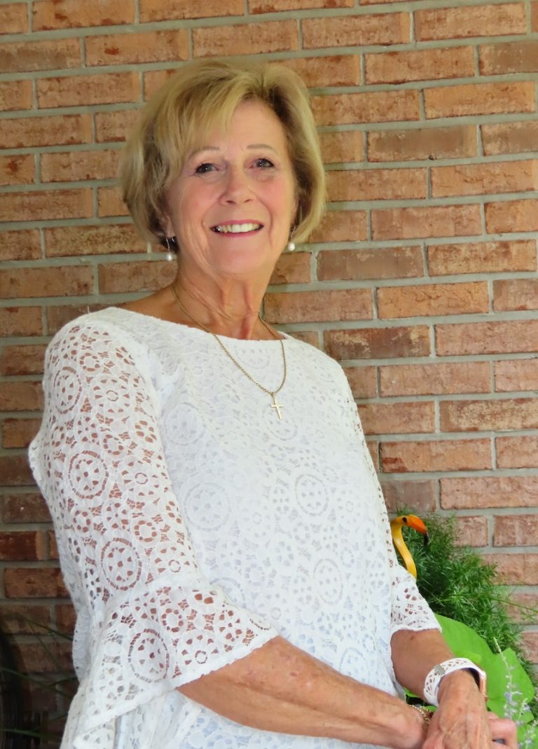 Author Spotlight! Patricia Bradley - DiAnn Mills